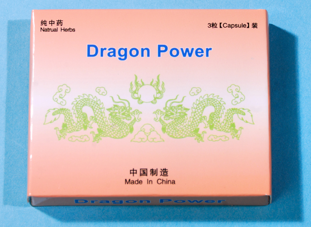 Dragon Power eladó, Dragon Power rendelés olcsó ár